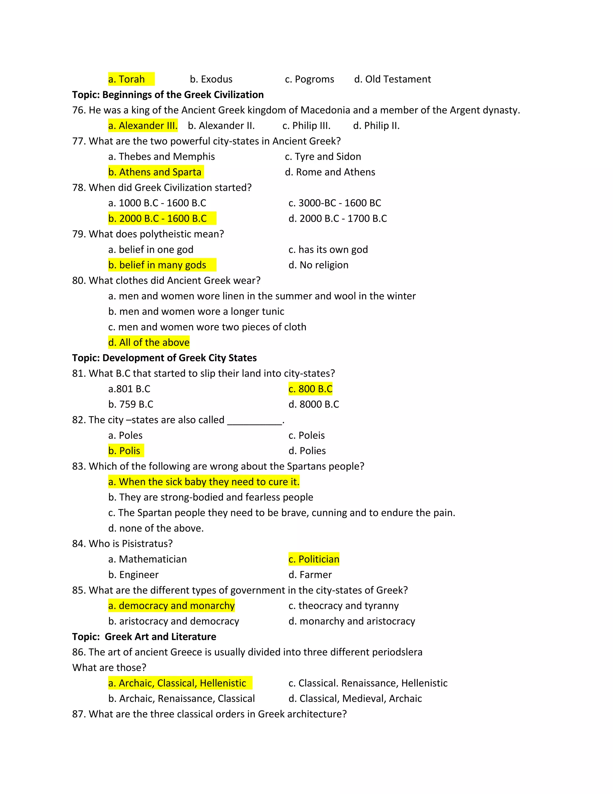WORLD HISTORY 1 QUIZ.docx