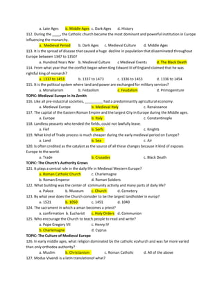 WORLD HISTORY 1 QUIZ.docx