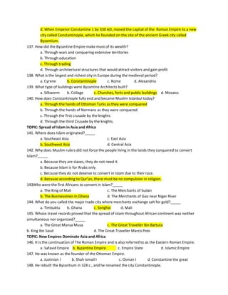 WORLD HISTORY 1 QUIZ.docx