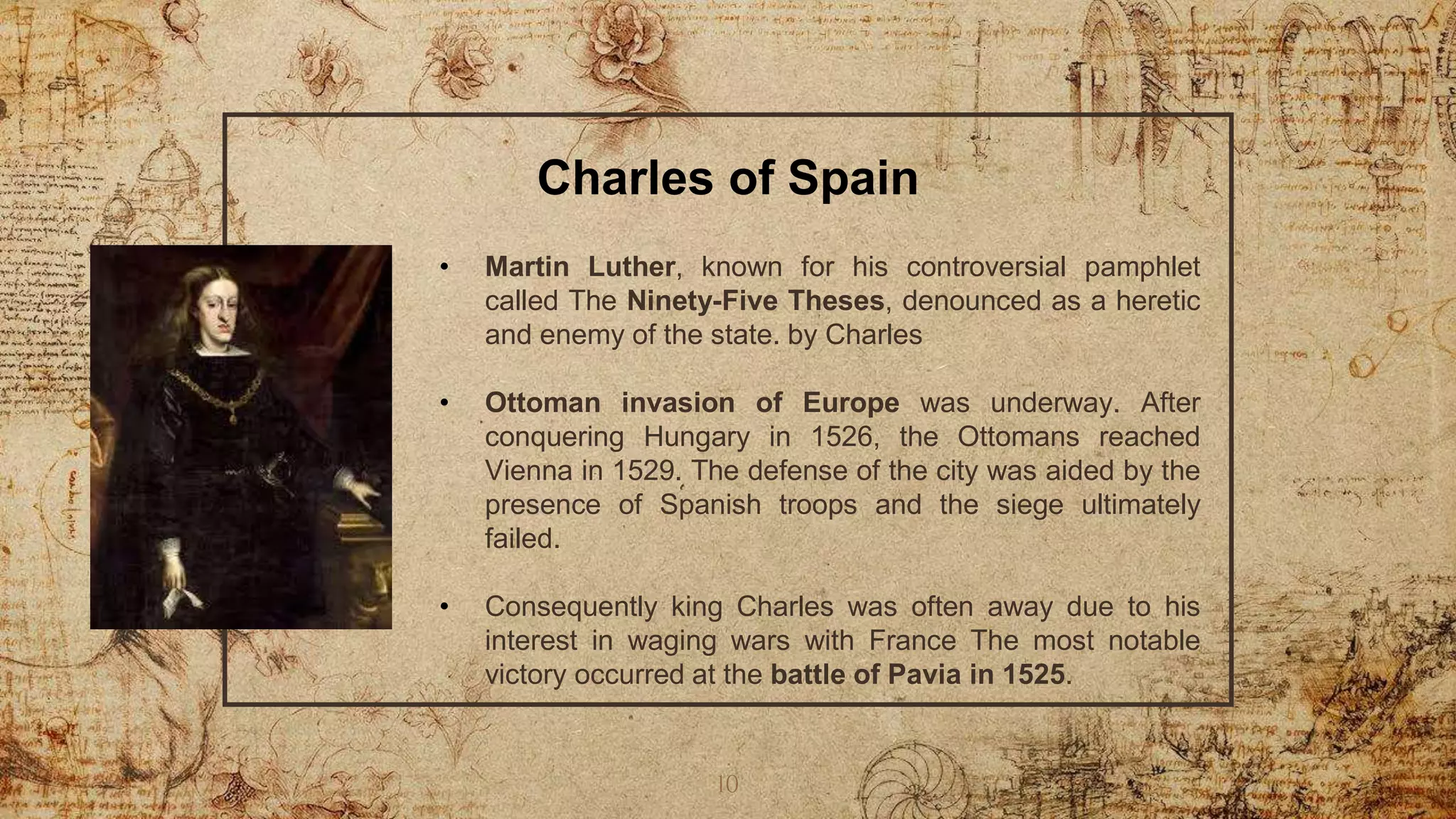 Absolutism in Europe | PPTX