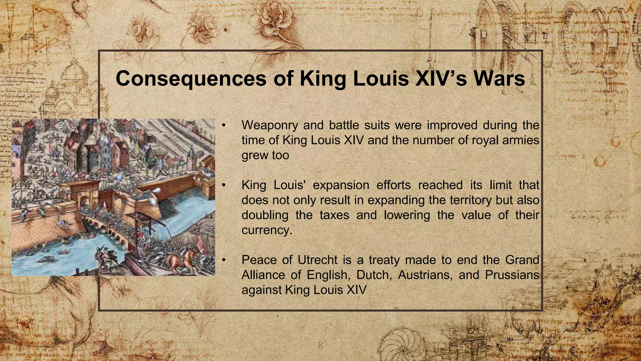 Absolutism in Europe | PPTX