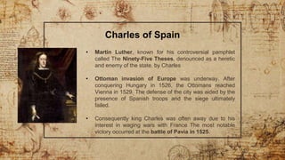 Absolutism in Europe | PPTX