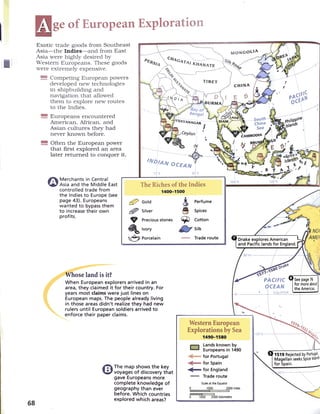 World history atlas pages | PDF