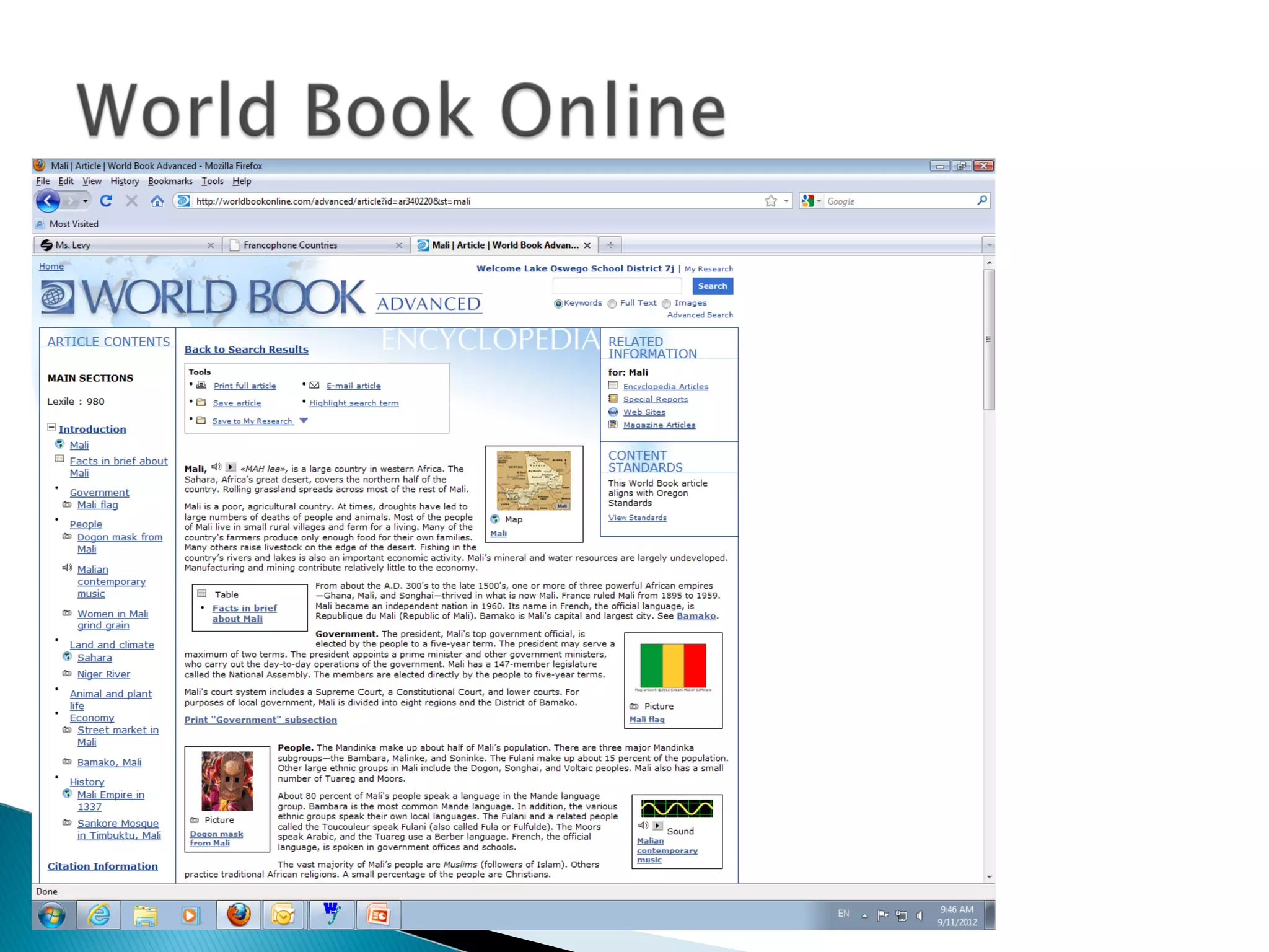 World history cultures cinquini | PPT
