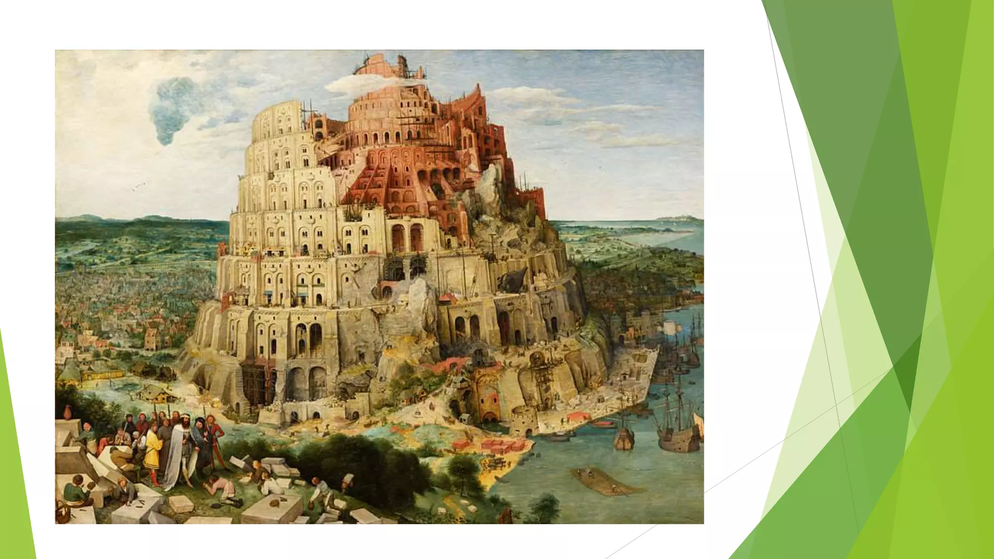 World History Lecture 1 | PPTX