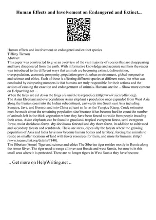 World History Essay Ideas | PDF