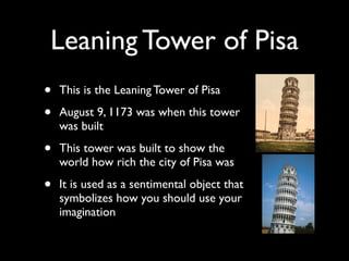 World history extra credit | KEY