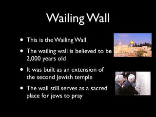 World history extra credit | PPT