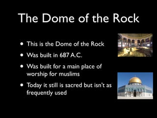 World history extra credit | PPT