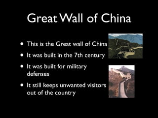 World history extra credit | KEY