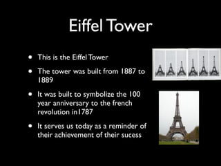 World history extra credit | KEY