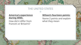 World History IGCSE peace treaties .pptx