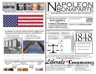 World History II review Guide | PDF