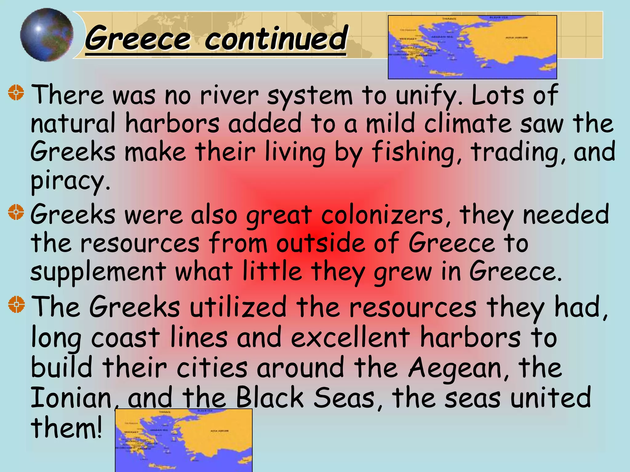 World History I SOL Review PowerPoint.ppt | Geography | Science