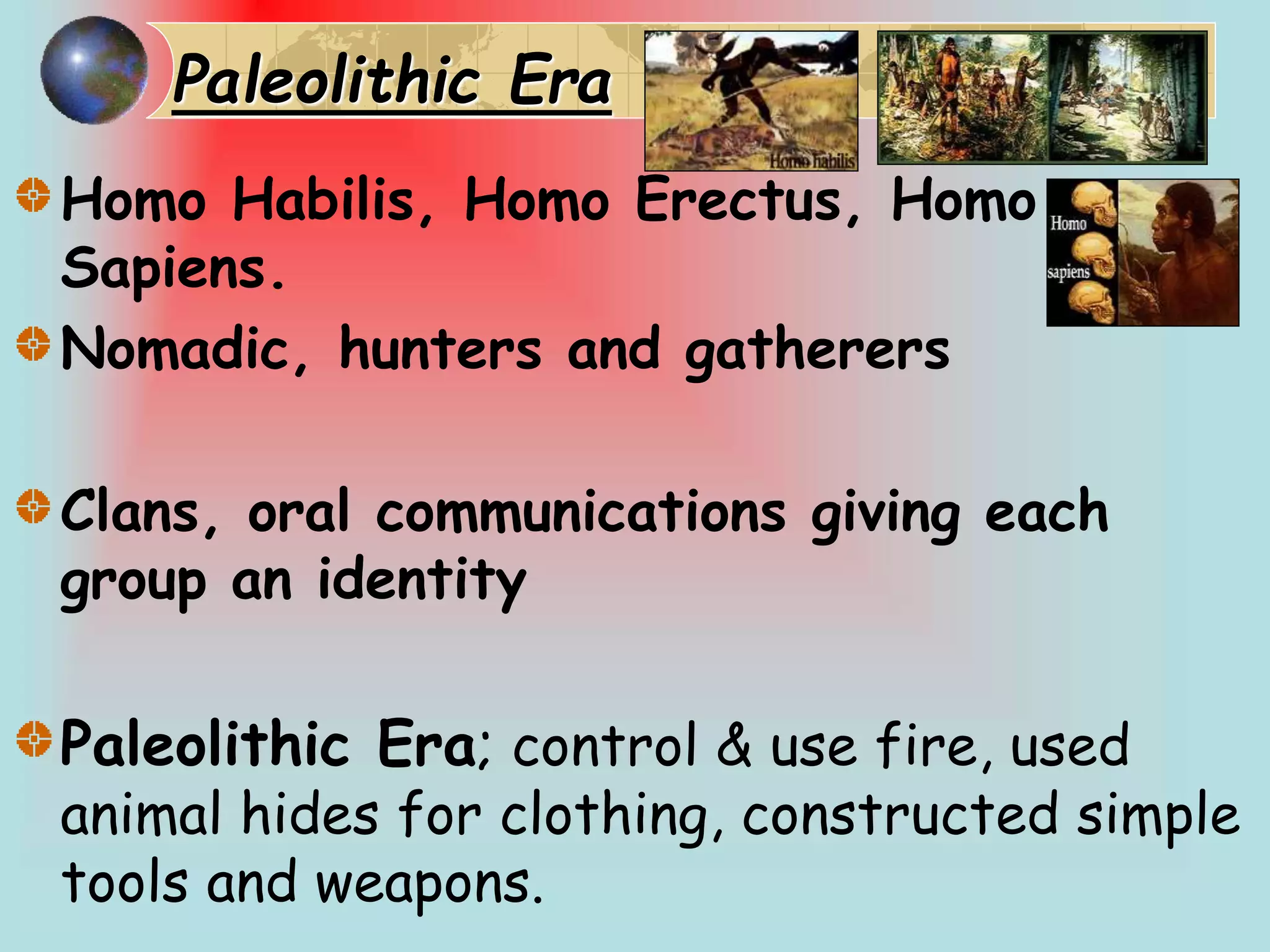 World History I SOL Review PowerPoint.ppt | Geography | Science