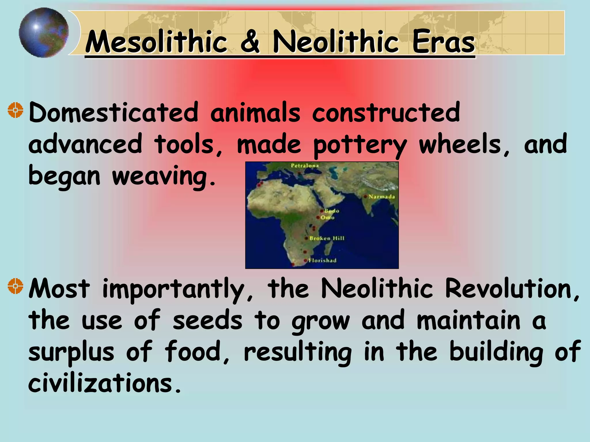 World History I SOL Review PowerPoint.ppt