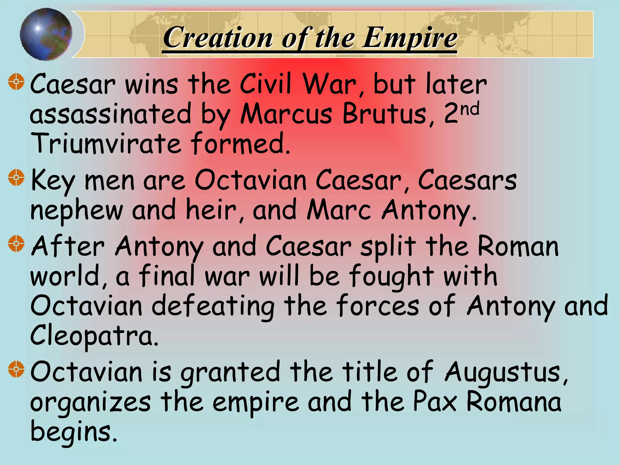 World History I SOL Review PowerPoint.ppt | Geography | Science