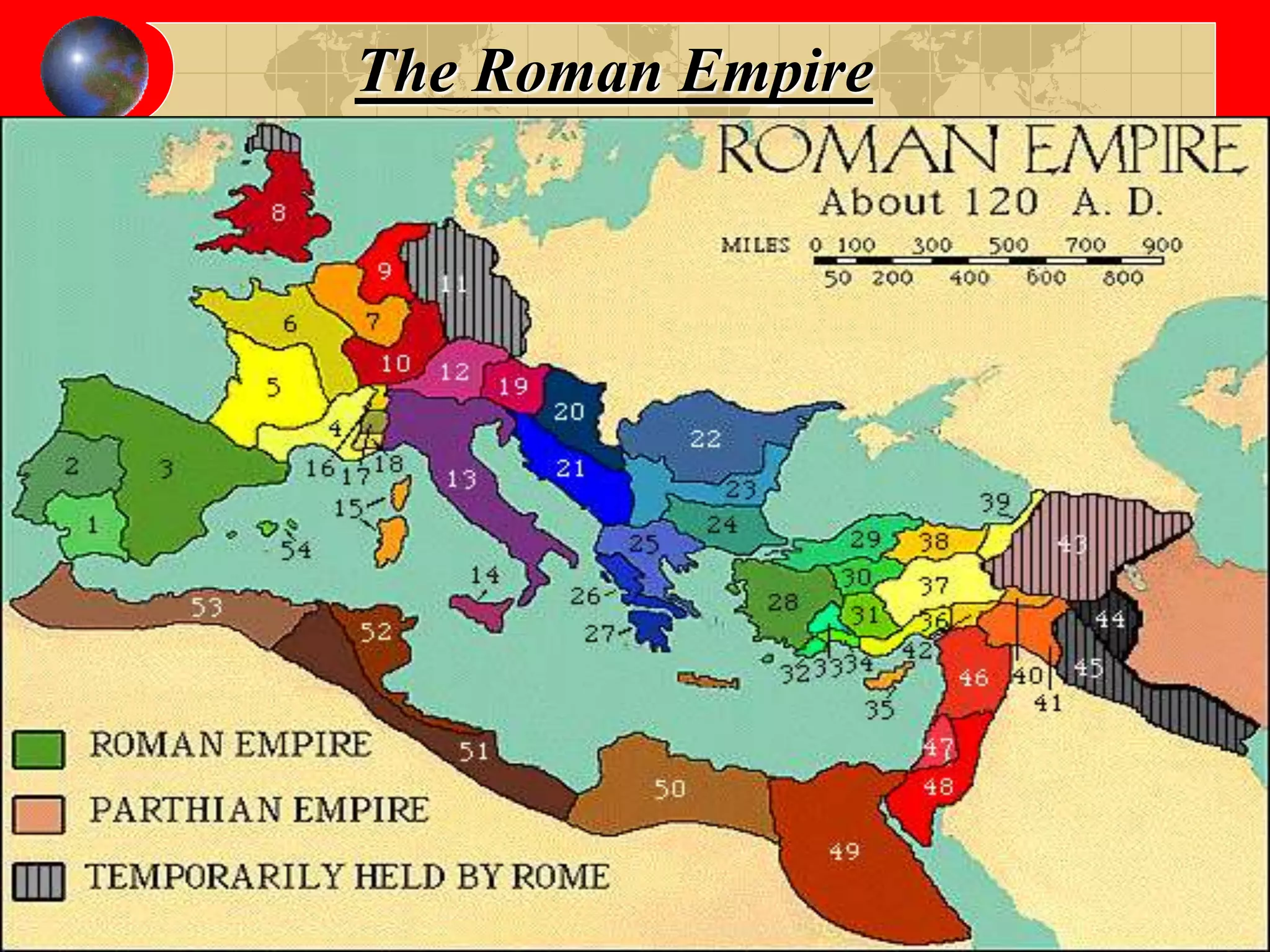 World History I SOL Review PowerPoint.ppt