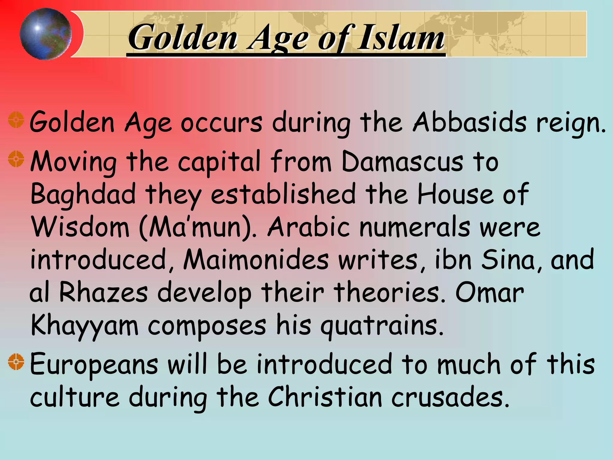 World History I SOL Review PowerPoint.ppt