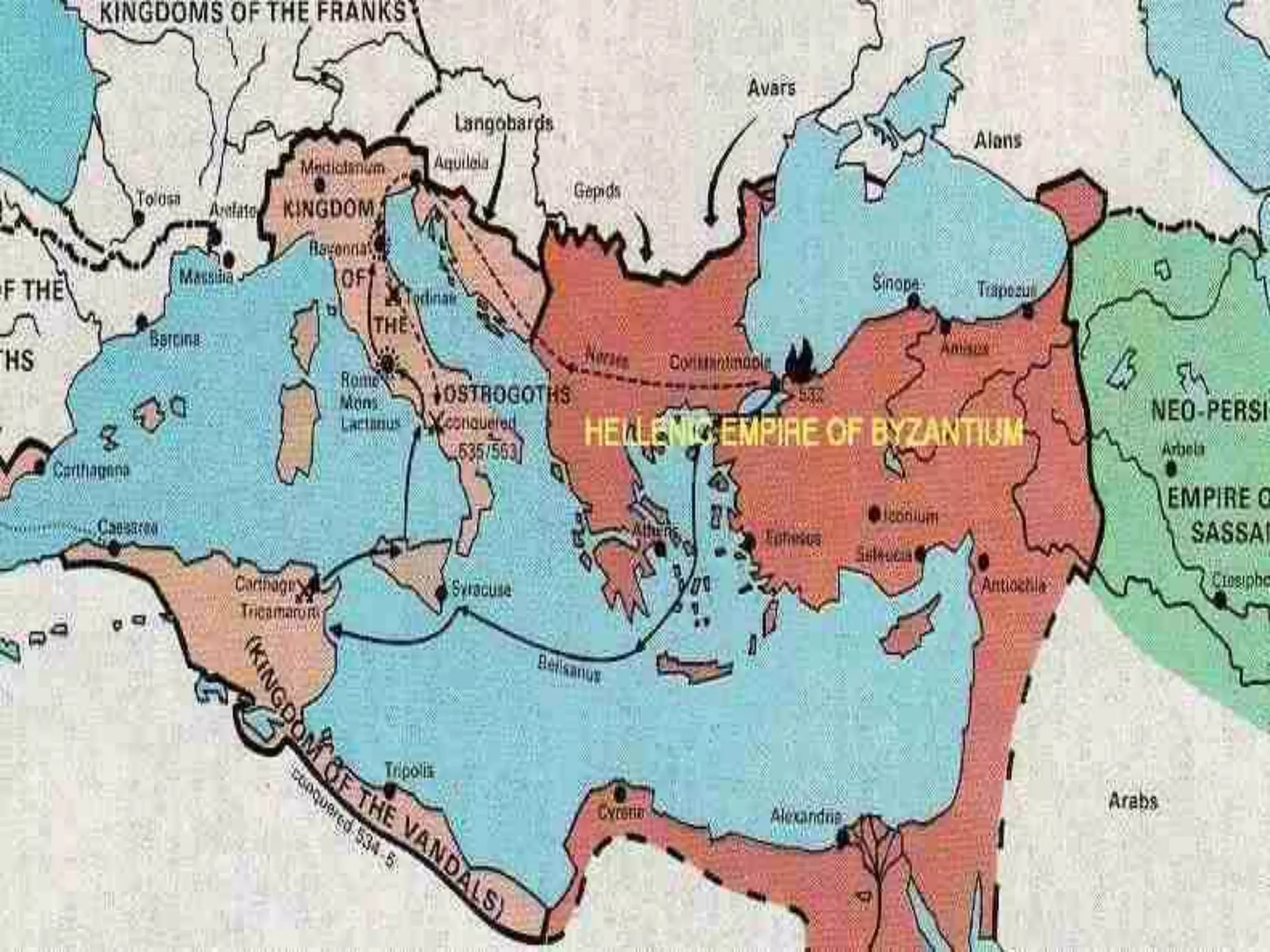 World History I SOL Review PowerPoint.ppt