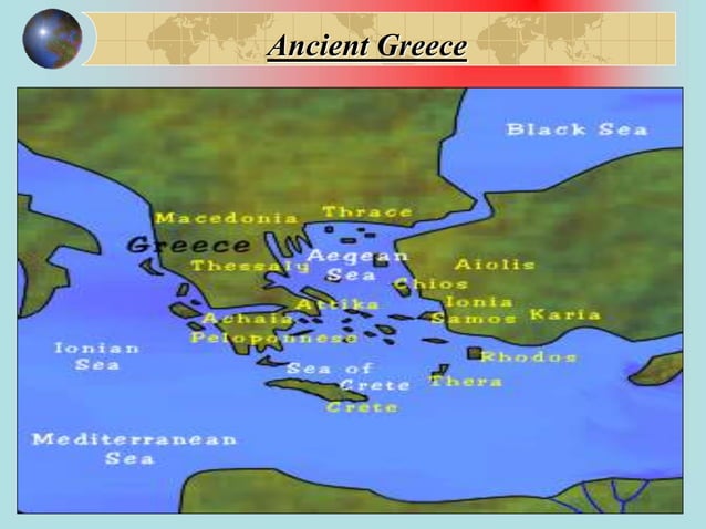 World History I SOL Review PowerPoint.ppt | Geography | Science