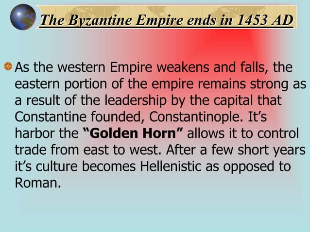 World History I SOL Review PowerPoint.ppt | Geography | Science