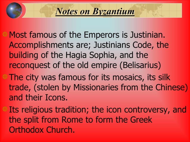 World History I SOL Review PowerPoint.ppt | Geography | Science