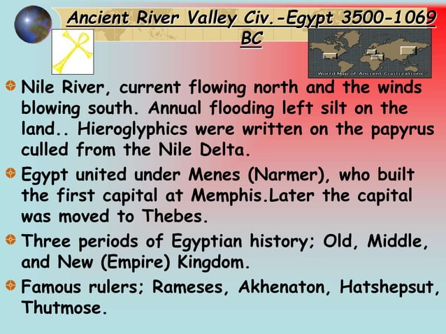 World History I SOL Review PowerPoint.ppt | Geography | Science