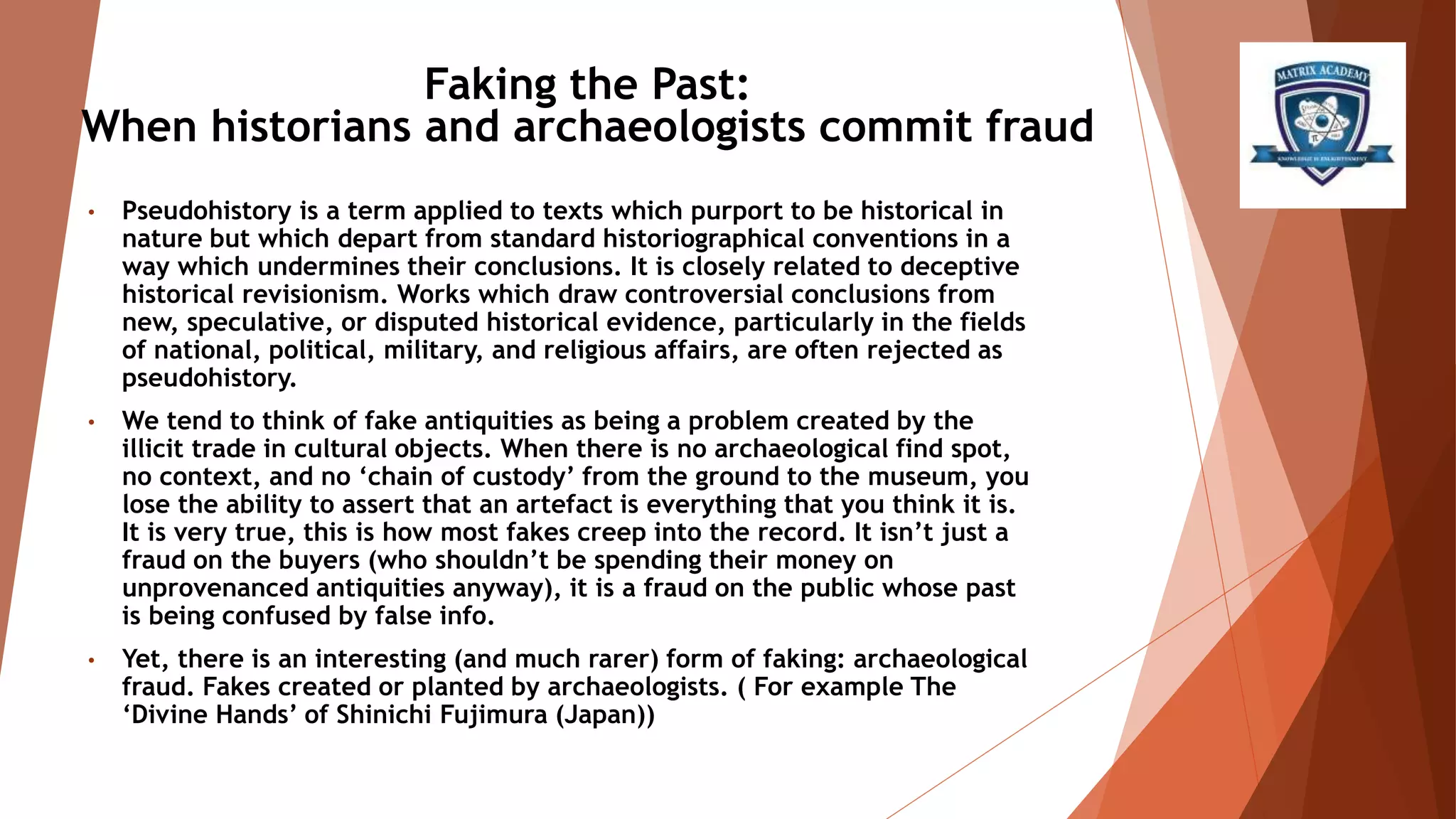 World History Overview | PPTX | Geology | Science