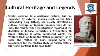 World History Overview | PPTX | Geology | Science