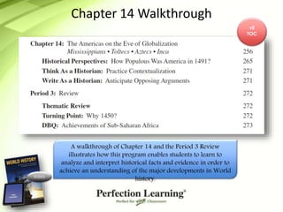 AP World History Resource Book | PPTX