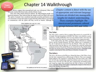 AP World History Resource Book | PPTX