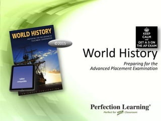 Ap World History Textbook