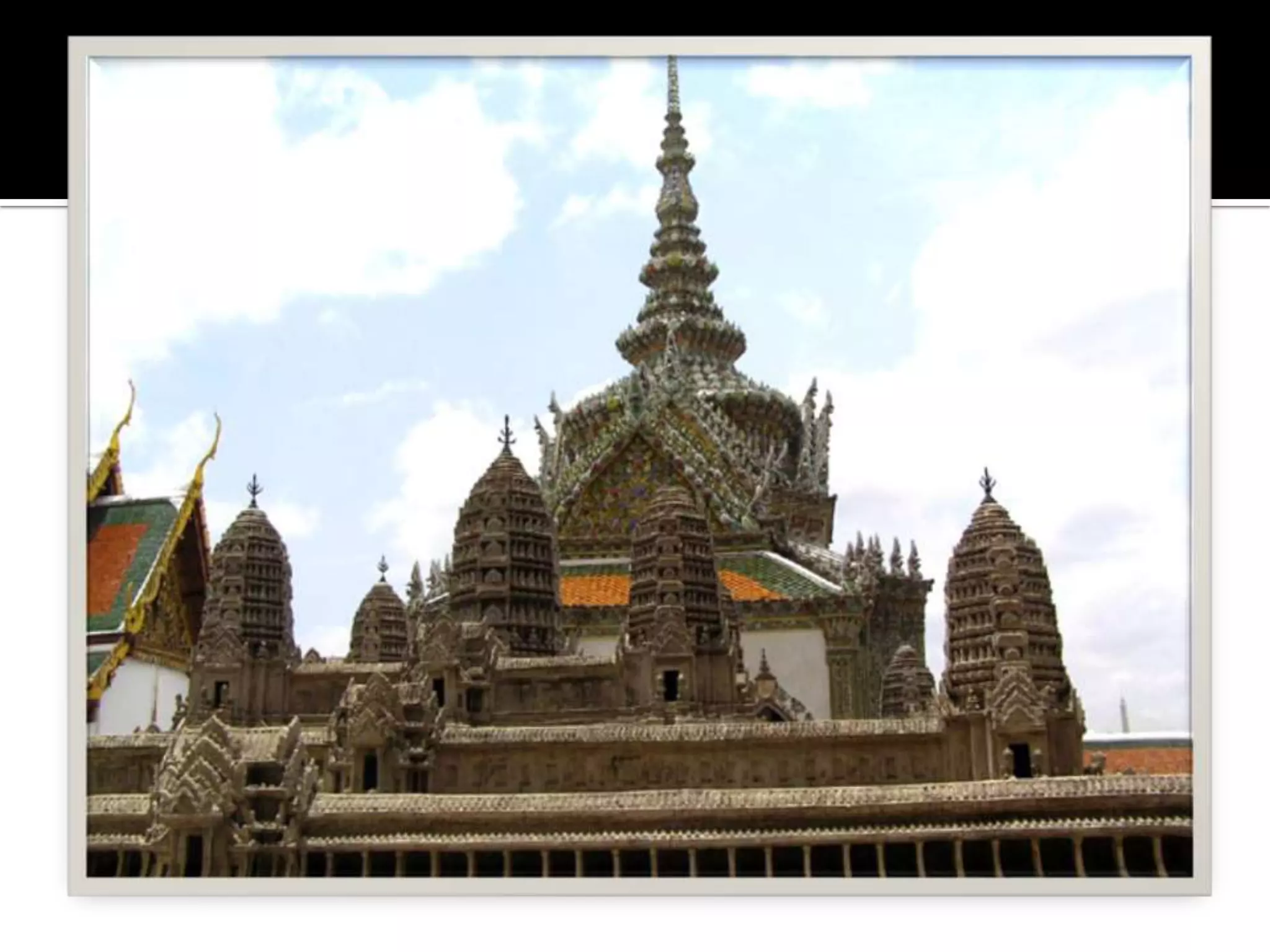 World History Visual Essay | PPTX