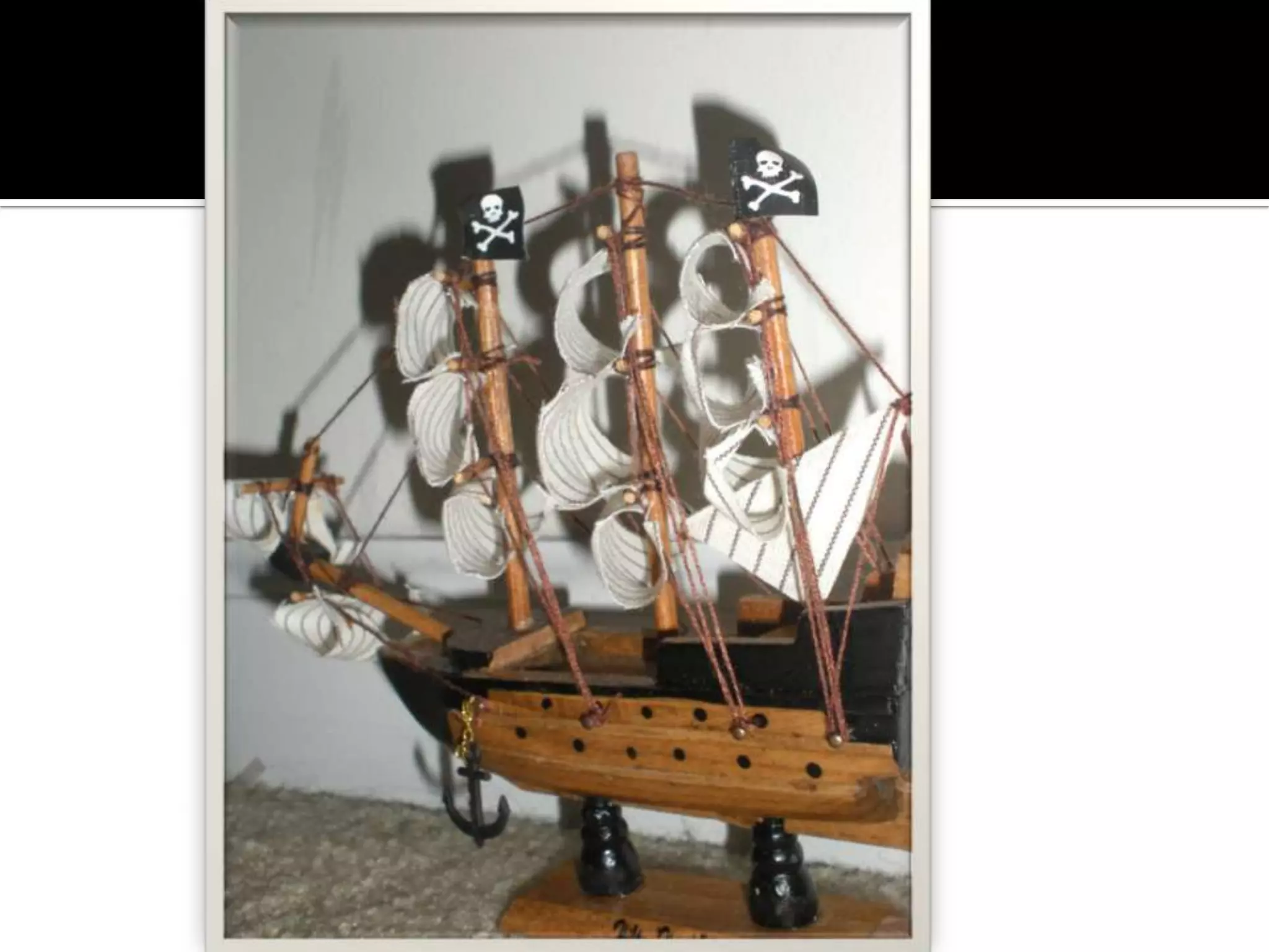 World History Visual Essay | PPTX