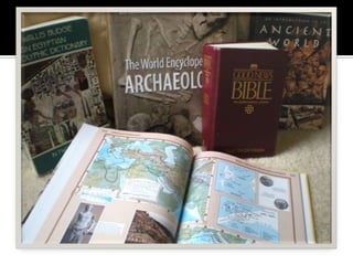 World History Visual Essay | PPTX