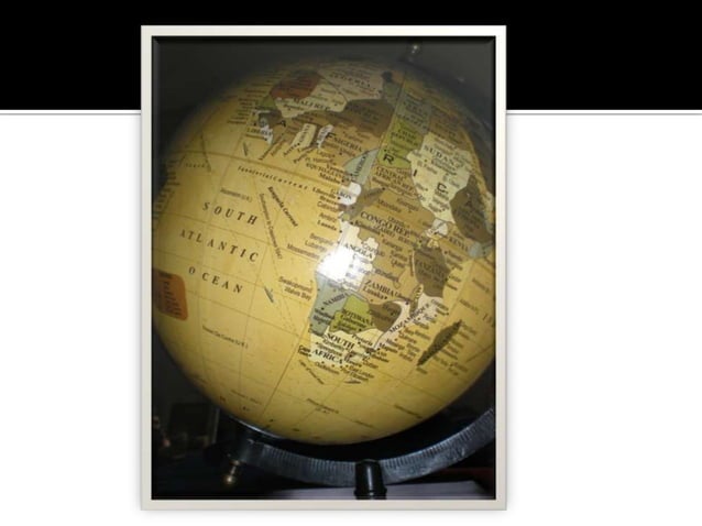 World History Visual Essay | PPTX