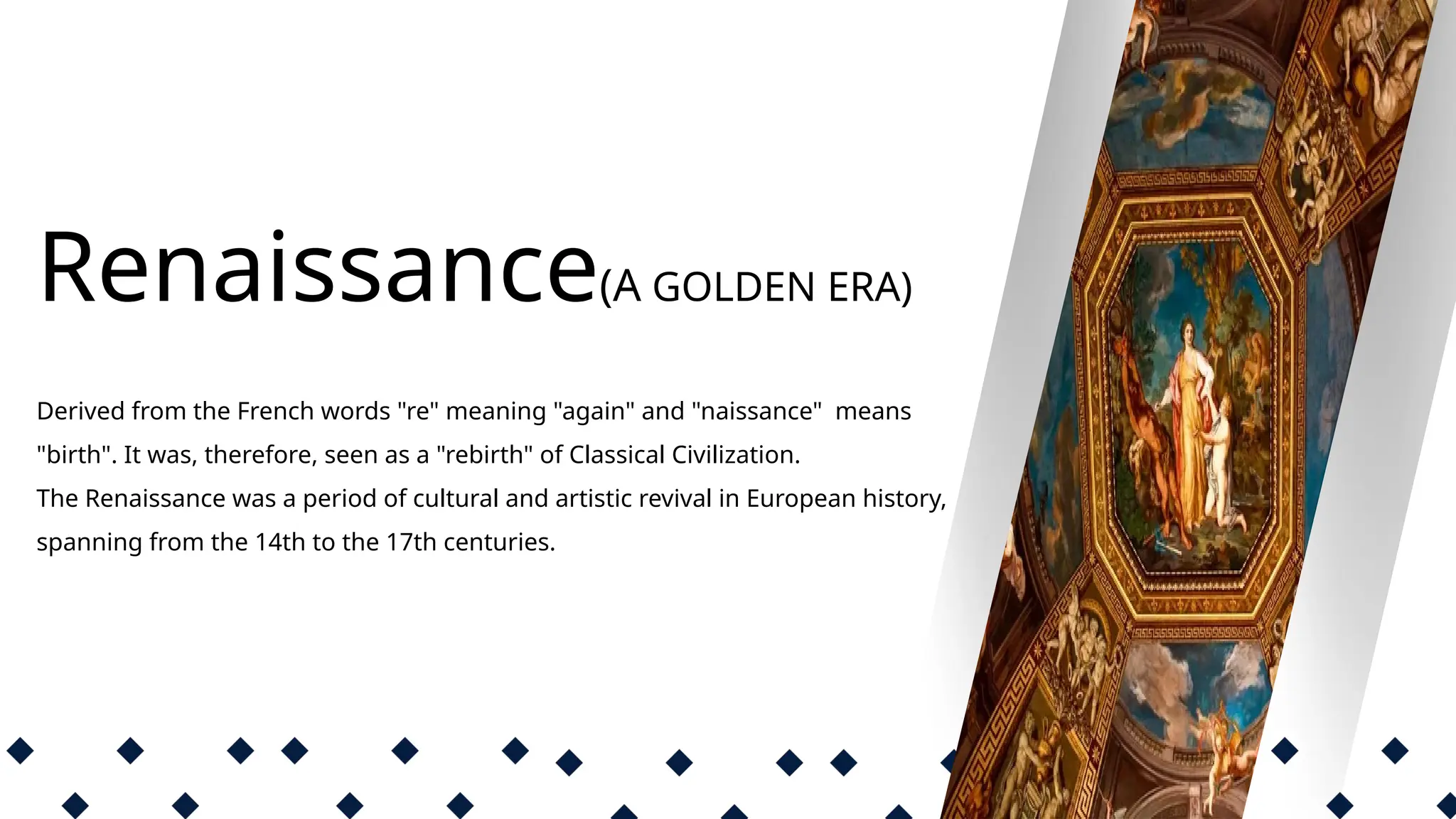 RENAISSANCE AND REFORMATION IN EUROPE.pptx