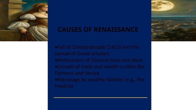 RENAISSANCE AND REFORMATION IN EUROPE.pptx