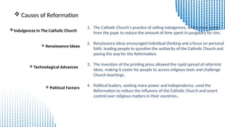 RENAISSANCE AND REFORMATION IN EUROPE.pptx
