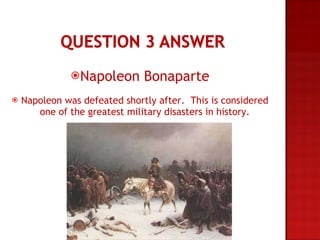 World History Preview Game | PPT