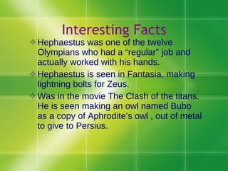 Greek God | PPT | Religion & Spirituality