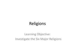 World_History_Religions_PP.ppt