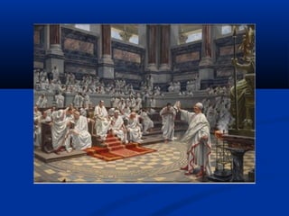 Roman Republic Senate