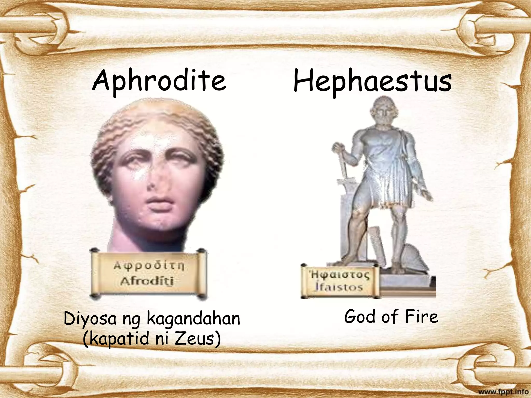 Gresya: Ang pinagmulan ng Demokrasya | PPTX