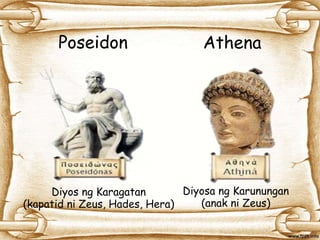 Gresya: Ang pinagmulan ng Demokrasya | PPTX