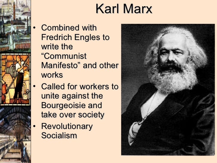 World History Unit10 Industrial Revolution