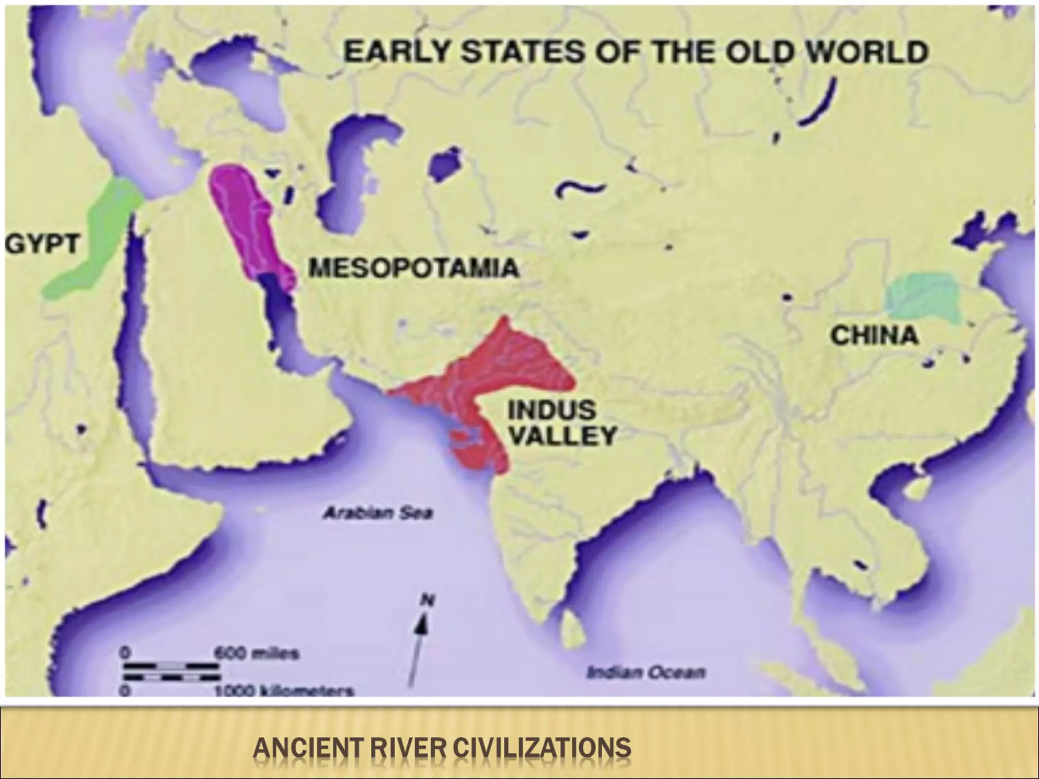 World / European History Unit1 -- The Ancient World | PPT