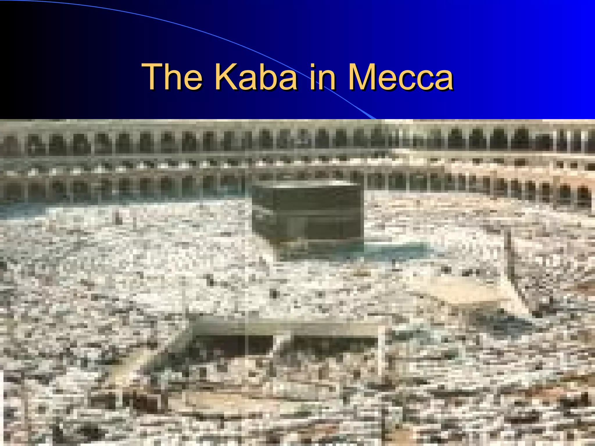 World History Unit4 Byzantium And Islam | PPT