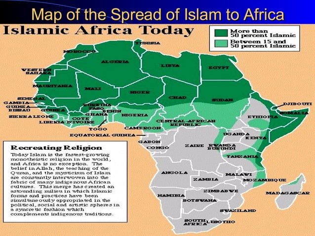 World History Unit4 Byzantium And Islam | PPT